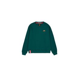 Alpha Industries "Basic Sweatshirt SL"