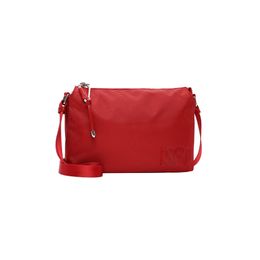 Umh&auml;ngetasche SURI FREY "Umh&auml;ngetasche SFY SURI Sports Marry", Damen, Gr. B/H/T: 31cm x 22cm x 7cm 0, rot (ruby 622), Polyester, Taschen Umh&auml;ngetasche