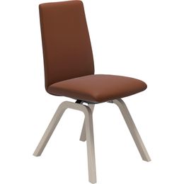 stressless "Laurel" () Low Back, Gr&ouml;&szlig;e M, mit schr&auml;ggestellten Beinen in Eiche gekalkt