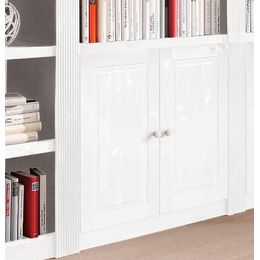 Schrankt&uuml;r OTTO HOME "Bergen", wei&szlig;, Schrankt&uuml;ren, Schrankt&uuml;r, (2-teilig)