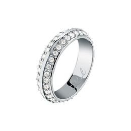 K by KARL LAGERFELD Karl Lagerfeld Damenring Bond Pave KLBJY13018