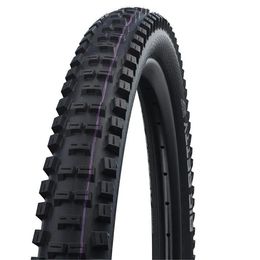Fahrradreifen Schwalbe "Dirty Dan HS417 SDH", schwarz, Fahrradreifen, 29