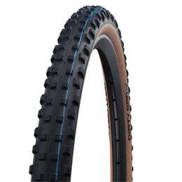 Fahrradreifen Schwalbe "Dirty Dan HS417A", schwarz, transparent, Fahrradreifen, 29