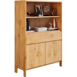 OTTO home "Luven" zertifiziertes Massivholz, Breite 98 cm