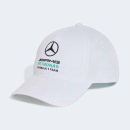 Baseball Cap adidas Performance "MER DNA BB CAP", Herren, wei&szlig;, Obermaterial: 100% Baumwolle, Caps