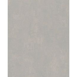 Vliestapete marburg, beige, B:0,53m L:10,05m, Vlies, Tapeten, Betonoptik, moderne Tapete f&uuml;r Wohnzimmer Schlafzimmer K&uuml;che