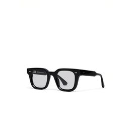 Chimi Sunglasses 'Photochromic' male Black size One Size