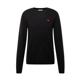 Levi's Levi's Sweater 'Original Housemark Sweater' male Black size L