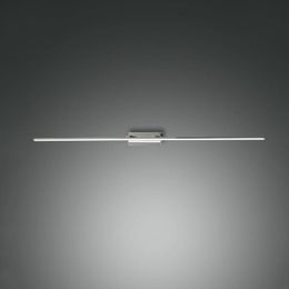 Fabas Luce Nala LED Wandleuchte/Spiegelleuchte, 3361-29-138,
