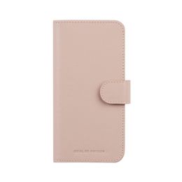 IDeal of Sweden Smartphone Case 'MagSafe iPhone 16' female Pink size Onesize
