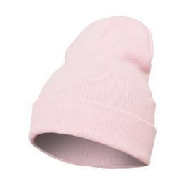Flexfit Beanie 'Yupoong' male Pink size One Size