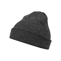 MSTRDS Beanie female Grey size Onesize