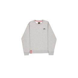 Alpha Industries "Basic Sweatshirt SL"
