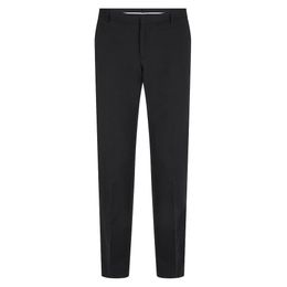 Calvin Klein Pleated Pants male Black size 52