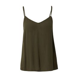 ABOUT YOU Top 'Elaina' female Green size 34
