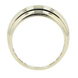 Adelia&acute;s Fingerring ADELIA&acute;S "Damen Ring aus 333 Gold" Gr. 50, gold, Fingerringe, Damen, 50, Fingerring