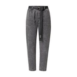 10DAYS Jeans female Grey size XL