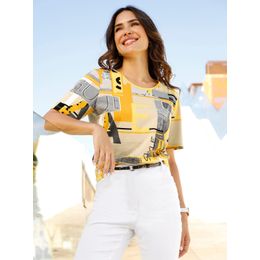 Kurzarmshirt