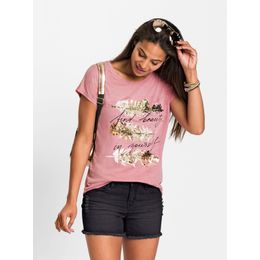 Kurzarmshirt