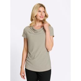 Wasserfallshirt