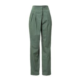 florence by mills Exclusive For About You Pants 'Viola' female Green size 34