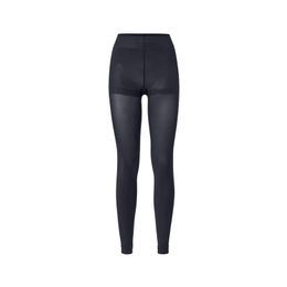 Tchibo - Bodyforming-Leggings - Damen - Gr. M - dunkelblau