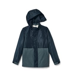 Tchibo - Kinder-Allwetterjacke - Jungen - Gr. 170/176 - dunkelblau