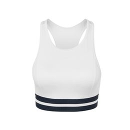 Tchibo - Sport-BH &raquo;Crop Top&laquo; - Damen - Gr. M - dunkelblau