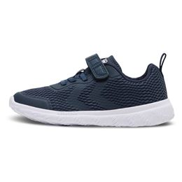 Hummel Actus Recycled Jr - Kinder - Gr. 37 - blau