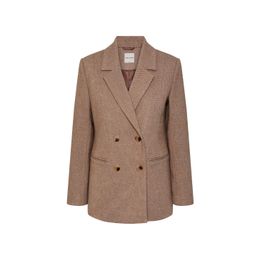 Tchibo - Blazer - Damen - Gr. 34 - braun