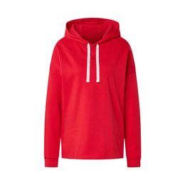 Tchibo - Hoodie - Damen - Gr. XXL - rot