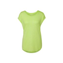Tchibo - Sportshirt - Damen - Gr. XL - gr&uuml;n