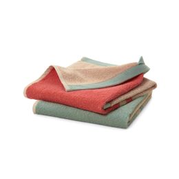 Tchibo - 2 K&uuml;chenhandt&uuml;cher - beige