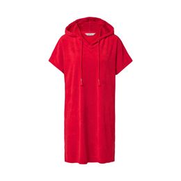 Tchibo - Frottee-Strandkleid - Damen - Gr. XXL - rot