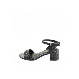 Buffalo Strap Sandals 'Rainelle' female Black size 42