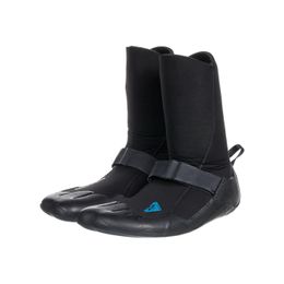 Neoprenschuh Roxy "5mm Swell Series", Damen, Gr. 5(36), schwarz (true schwarz), 83% Nylon, 17% Elastan, Schuhe Neoprenschuh