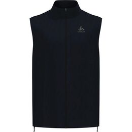 Odlo Zeroweight Vest Bekleidung Herren schwarz xxl