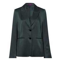 Talbot Runhof X PETER HAHN - Blazer, gr&uuml;n, Gr. 40 / M