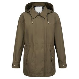 Fuchs & Schmitt FUCHS SCHMITT - Parka, gr&uuml;n, Gr. 38 / S