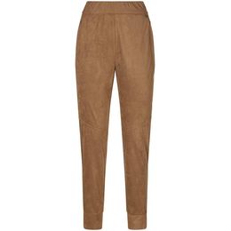 Basler - Jogg-Pants, braun, Gr. 40 / M