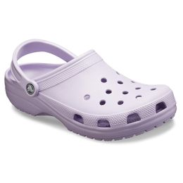 Crocs "Classic Clog", Sommerschuh, Schlappen, Hausschuh passt zu Jibbitz