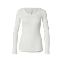 Hunkem&ouml;ller Hunkem&ouml;ller Pajama Shirt female White size M
