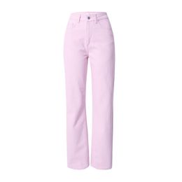 About You X Emili Sindlev Jeans 'Smilla' female Pink size 34