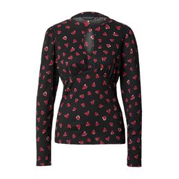 Dorothy Perkins Shirt female Black size L