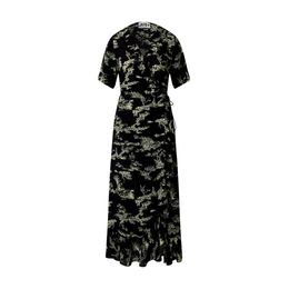 Just Female Dress 'Mako' female Black size XS