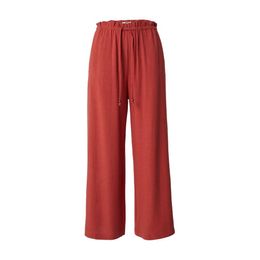 Only Pants 'ONLSOLVI' female Red size M