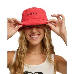 Wendehut Roxy "Silver", Damen, Gr. M, hibiscus, Obermaterial: 100% Microfaser;, H&uuml;te