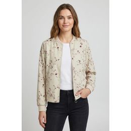 V&eacute;ro Moda Vero Moda "VMCOCO L/S BOMBER AOP WVN NOOS" Materialmix
