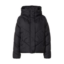 Only Winter Jacket 'ONLMOLLY' female Black size S