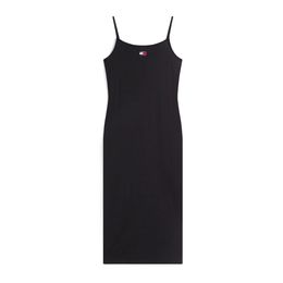 Tommy Jeans Dress female Black size XXS